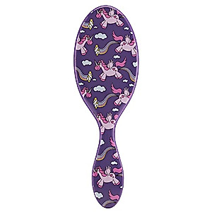 Wet Brush Kids Detangler Brush Sweet Treats - Magical Toots 1 Pc