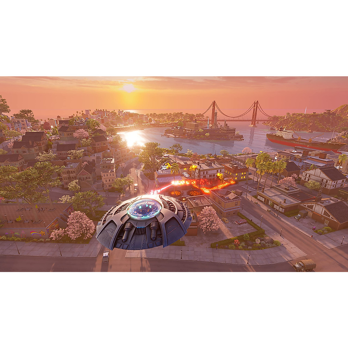 Destroy All Humans! 2 Reprobed - Xbox X