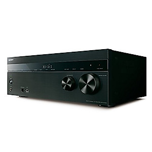 Sony STRDH550 5.2 Channel 4K AV Receiver