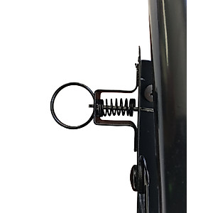 Wee's Beyond Cushioned Padded Folding Stool