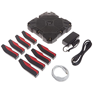 TP-Link Archer AX11000 Tri-Band Wi-Fi 6 Router