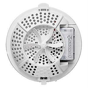 Fresh Easy Fresh Air Freshener Dispenser Base Only -(1 Each)
