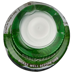 Lively Up Your Breath, Breath Freshener Original Mint Organic, 0.27 Fl Oz