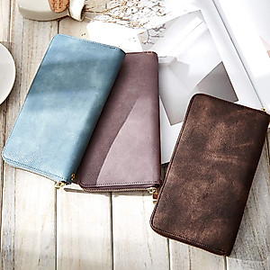 CLUCI Purses Wallet bundles Handbags Clutch for women