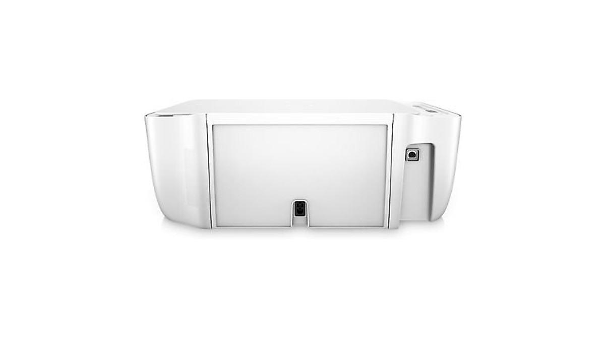 HP DeskJet 2652 All-in-One Printer - Renewed & Affordable