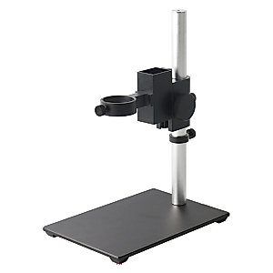 Microscope Accessories Kit for Adult 36MP 2K 1080P 60FPS H_DMI USB Electronic Video Microscope Camera 100X 130X 200X 500X Zoom C-Mount Lens for Motherboard Detection Accessory (Color : Holder)