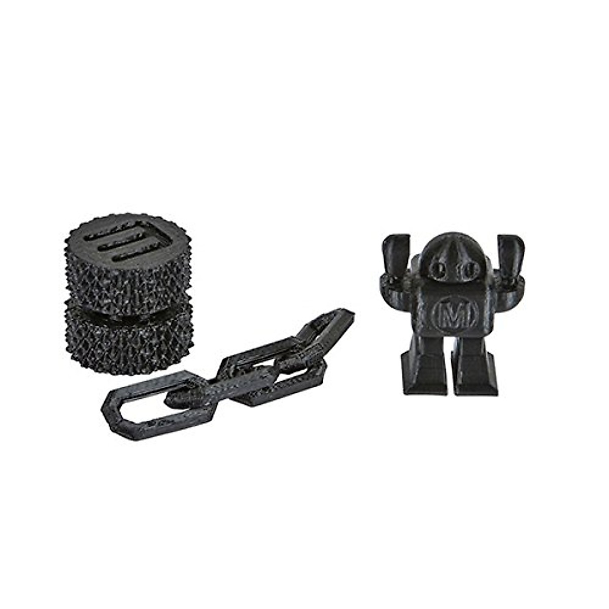 Monoprice Premium 3D Printer Filament - 1kg/Spool - White | ABS, 1.75MM