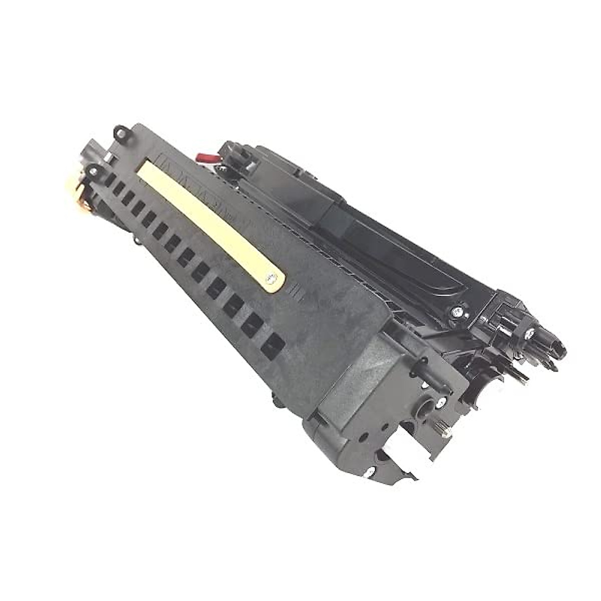 Laser Tek Services Compatible Toner Cartridge Replacement for Xerox 5222 106R01306 Works with Xerox WorkCentre 5222 5225 5225A 5230 Printers (Black, 1 Pack) - 30,000 Pages