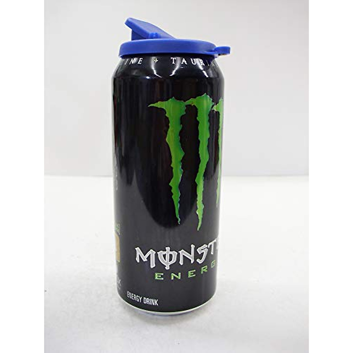 Beverage Buddee Can Cover - Best Can Cover For Standard Size Soda/Beer/Energy Drink Cans - Made In The USA - BPA-PCB Free - 4 pack (Sumner Blue - Magnet)