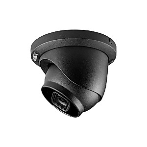 Lorex Technology Lorex NC4K8F-3220BD 32 Channel 4K Surveillance System with N882A38B 8TB 4K Fusion NVR, 16 Port ACCLPS263B POE Switch and 20 LNE9242B 30FPS 8MP Audio Dome Cameras