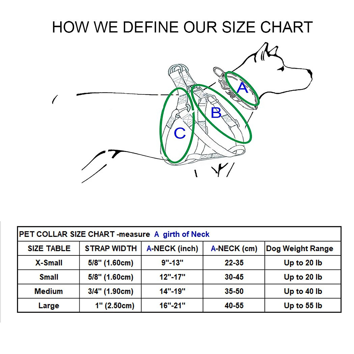 Mile High Life Night Reflective Double Adjustable Band Nylon Small Puppy Pet Dog Combo Collar Leash and Harness Set (Reflective Edge Red, Small (Pack of 3))