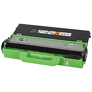 Brother Genuine Waste Toner Box Unit, WT223CL, Seamless Integration, Yields Up to 50,000 Pages Black