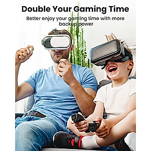 CIYOYO 6700mAh Battery Power Bank