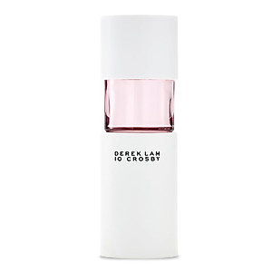 Derek Lam 10 Crosby, Drunk On Youth Eau De Parfum, Fragrance Mist For Women, Fruity & Floral Scent, Perfume Spray With Apple And Honeysuckle Accords, 3.4 Oz