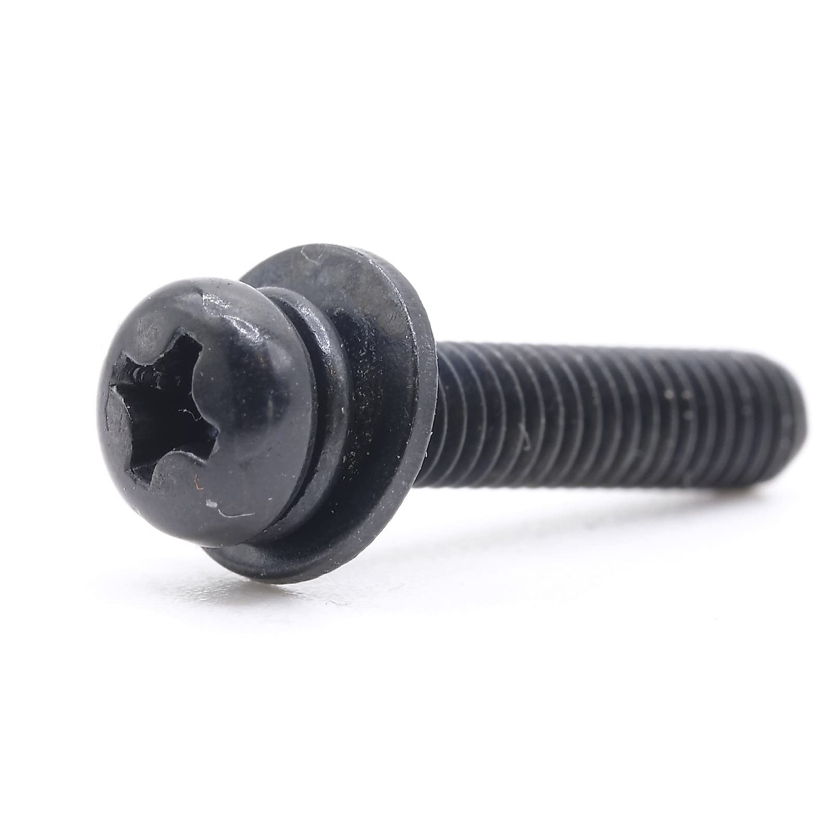 ReplacementScrews Stand Screws Compatible with Insignia NS-50D510MX17 (NS50D510MX17)