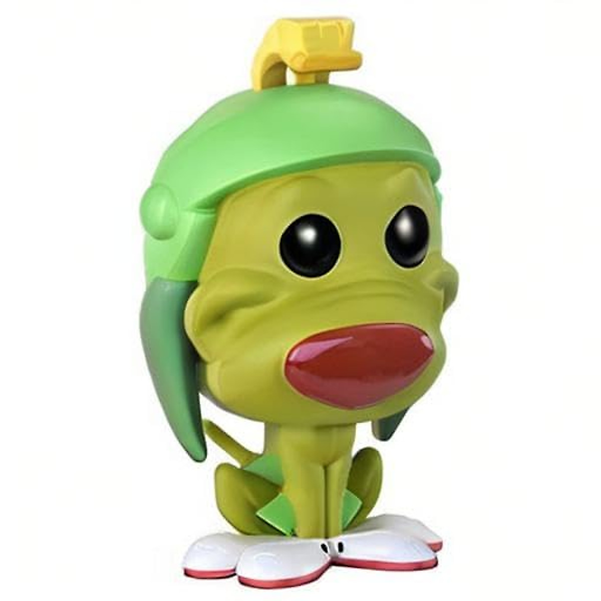 Funko POP Animation: Duck Dodgers - K-9 Action Figure