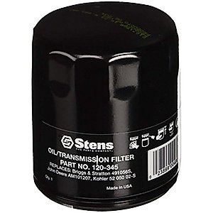Stens Replacement Oil Filter - Compatible with Bad Boy, Replaces 063-5400-00 / 063-210-00
