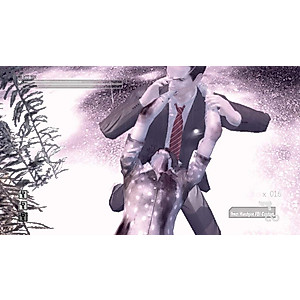 Deadly Premonition - Xbox 360 (Renewed)