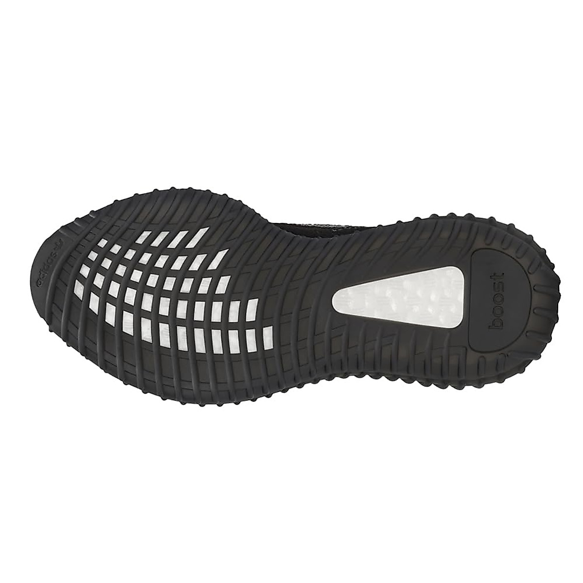 adidas Mens Yeezy Boost 350 V2 GW3774 MX Rock - Size 6