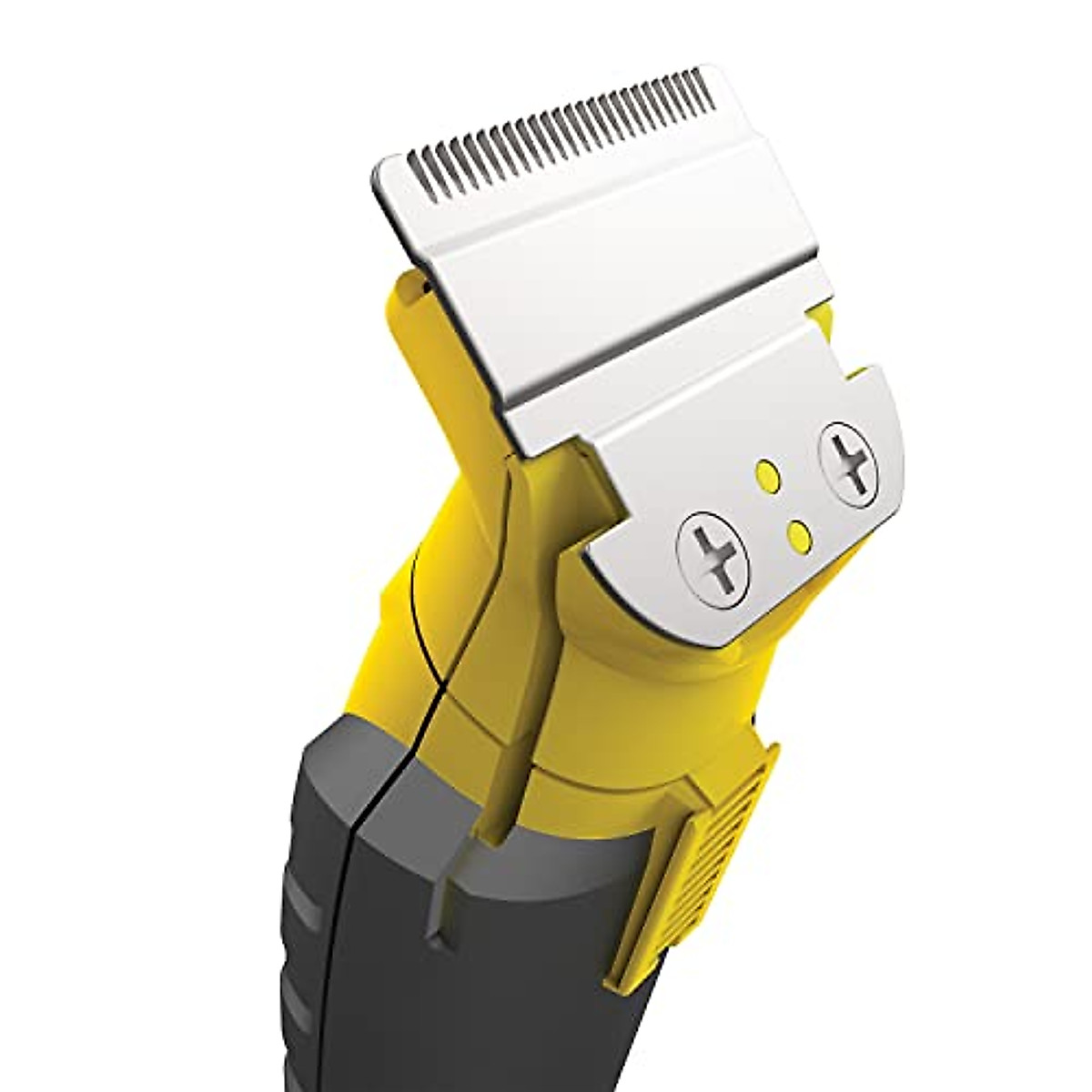 Remington® Virtually Indestructible All-in-One Grooming Kit, Yellow, PG6856