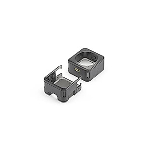 DJI Action 2 Magnetic Protective Case ,Black