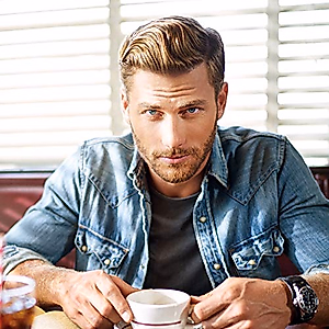 American Crew Daily Moisturizing Shampoo, 33.8 Ounce