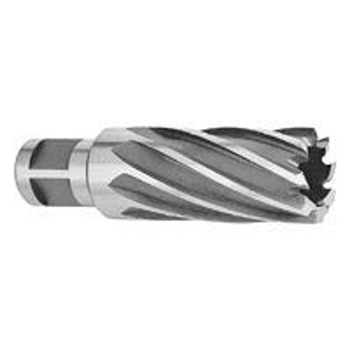 24mm Annular Cutter HSS, Michigan Drill Series 251M