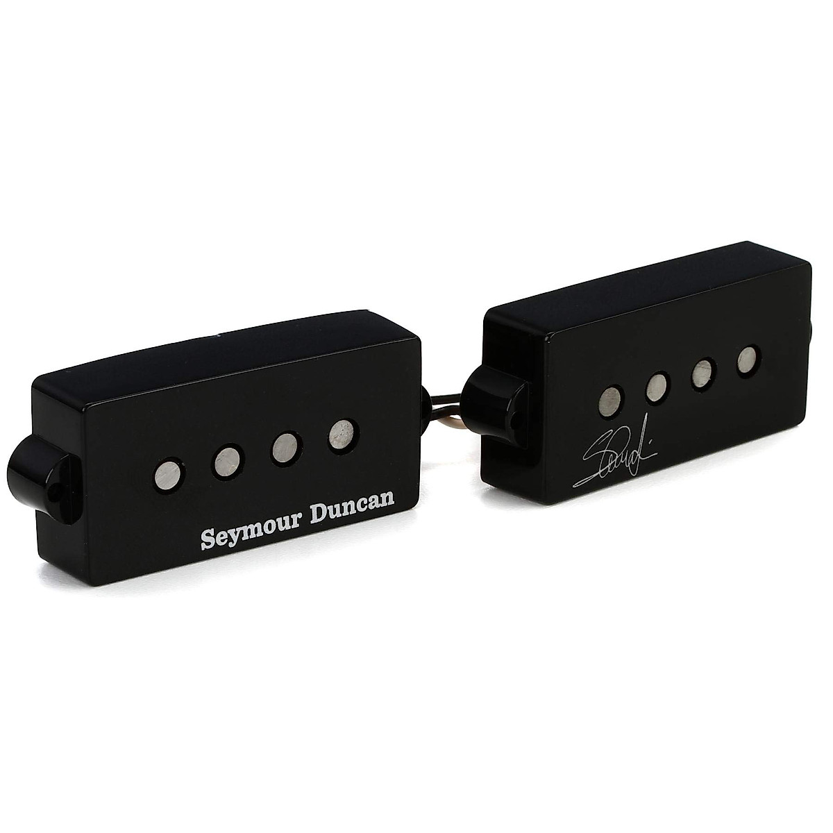 Seymour Duncan SPB-4 Steve Harris Signature P-Bass Pickup