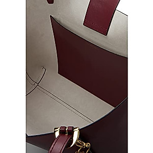 ZAC Zac Posen Posen Medium Tote - Floral Garden Mustard One Size