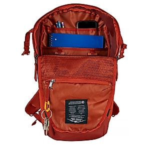 eagle creek Explore Crossbody Wallet, Midnight Sun