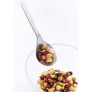 Yoshikawa EA To CO Suqu (S) & Suqu (Serving Spoon, Small Serving Spoon) 7041573