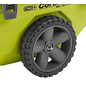 Ryobi 18 Volt ONE+ 6 Gal. Cordless Wet/Dry Vacuum (Tool Only) (Non-Retail Packaging)