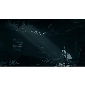 The Dark Pictures: House of Ashes - PlayStation 4