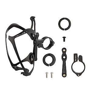 BESSTUUP Bicycle Water Bottle Holder Cycling Bicycle Mountain Bike Cage MTB Bottle Cage Accessories