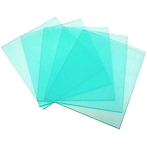 Miller Pro-Hobby Series Front Lens Covers - 5 pack - 231411