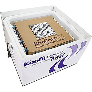 Koolit Gel Ice Packs (48 Pack)