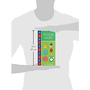 Montessori: Shape Work