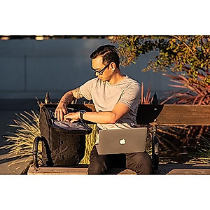 Think Tank SpeedTop 20 EDC Everyday Backpack with Magnetic Lid