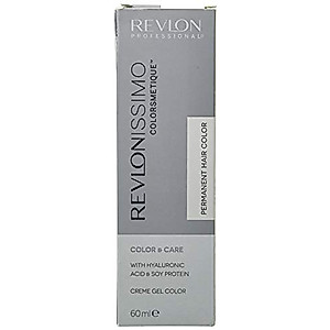 Revlon Revlonissimo Colorsmetique 6 Dark Blonde 60ml