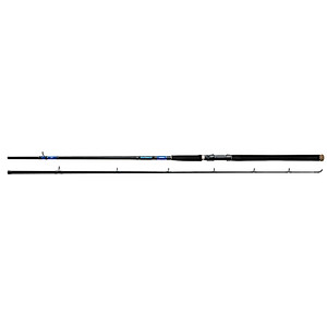 Fishing Rod Beefstick Boat Rod Sections= 1 Line Wt. = 12-30