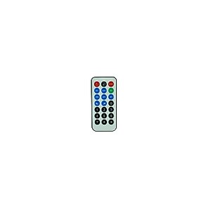 HCDZ Replacement Remote Control for Moukey MAMP7 MAMP1 MAMP3 MAMP2 Hi-Fi Stereo Karaoke Audio Amplifier PA Speaker System