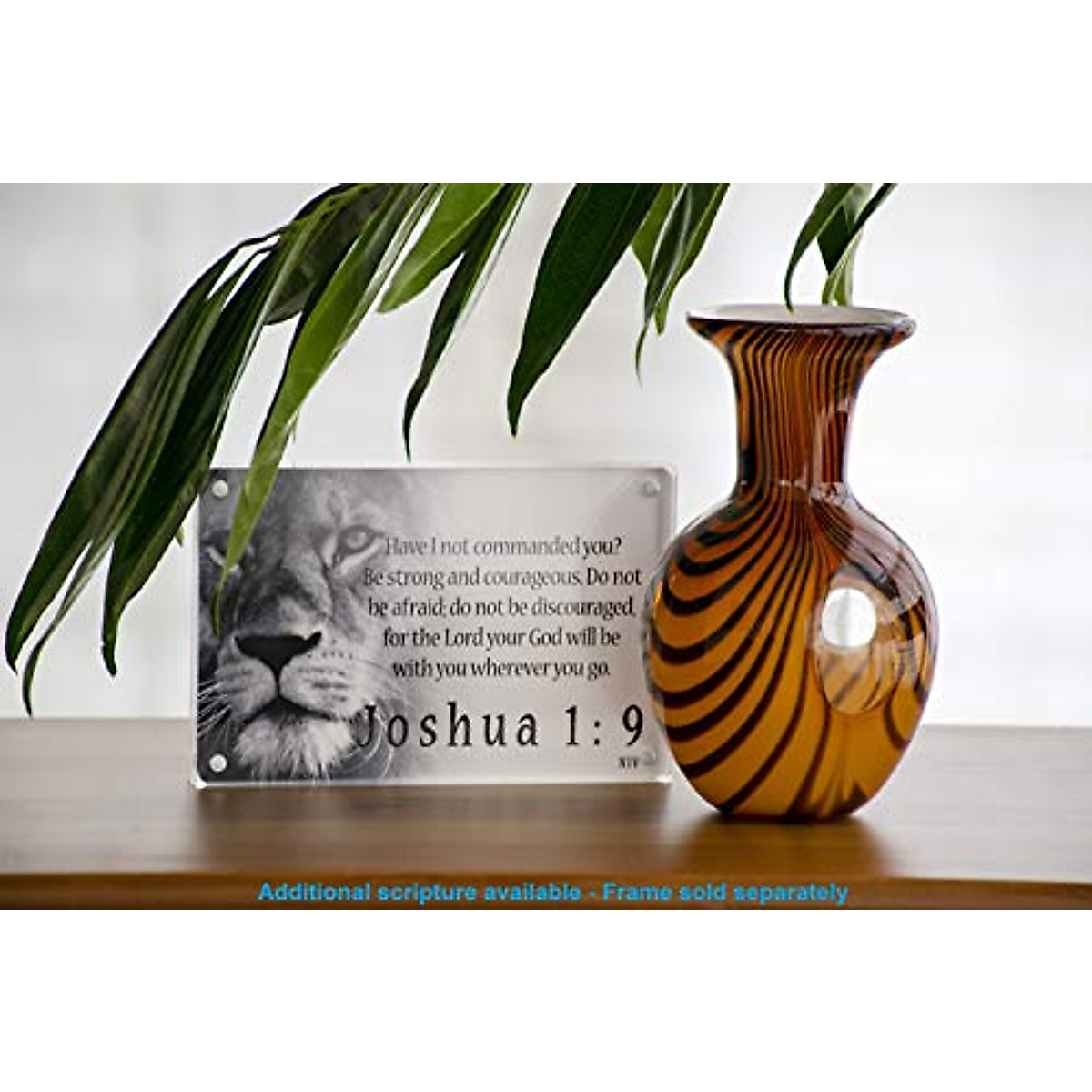 Men’s Scripture Cards (10-Pack), Inspirational Memorization Bible Verse Cards of Encouragement (NIV)