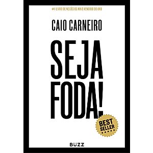 Seja Foda (Em Portugues do Brasil)