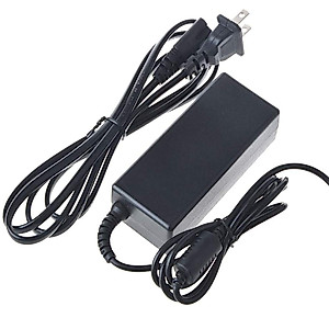 K-MAINS AC Adapter Charger for Kyng Power Portable Solar Generator 222Wh Power Station
