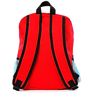 Blaze & the Monster Machines Kids School Backpack