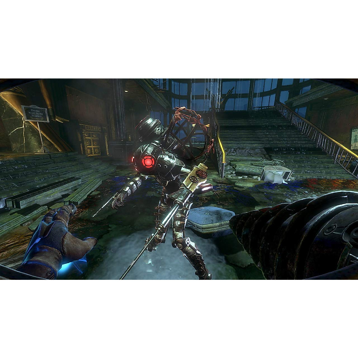 BioShock: The Collection