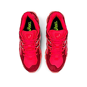 ASICS Women's Gel-Kayano 5 KZN Shoes, 8.5, Laser Pink/Laser Pink