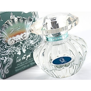 Sephora Collection Disney Ariel Mermaid Kiss the Girl Eau de Parfum Spray 1.7 fl. oz Limited-Edition