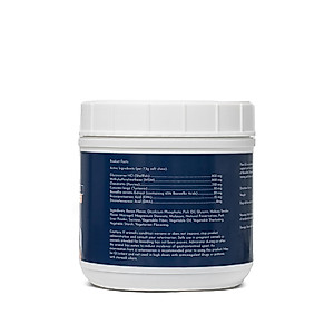 Dr. Jeff Werber Performance Flexx Joint Chews for Dogs - Soft Chew Treats with Tasty Flavor - Support Joint Function, Cartilage Development & Mobility - for Pets Over 60lbs (Large/XL)