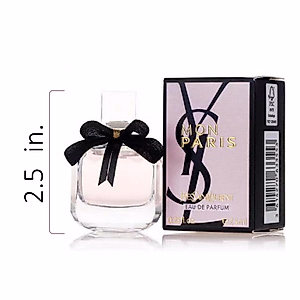 Yves Saint Laurent YSL Perfume Miniatures Travel Set for Women
